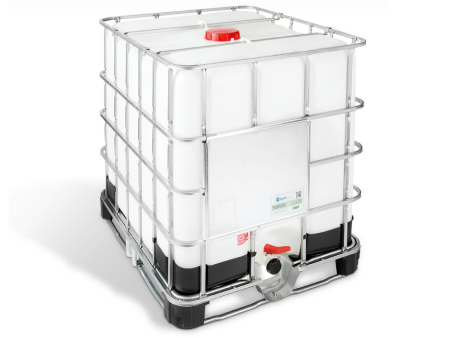 IBC Container 1.000L - NEU! für 249€